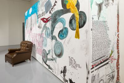 Tracey Rose on Conveying Outrage with Humour | Ocula